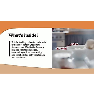 Essential Ottolenghi [Special Edition, Two-Book Boxed Set]: Plenty More and Ottolenghi Simple