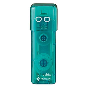 Nichiban tape glue tenori three cushion packs 6 mm × 3.5 m TNTEI-CLA