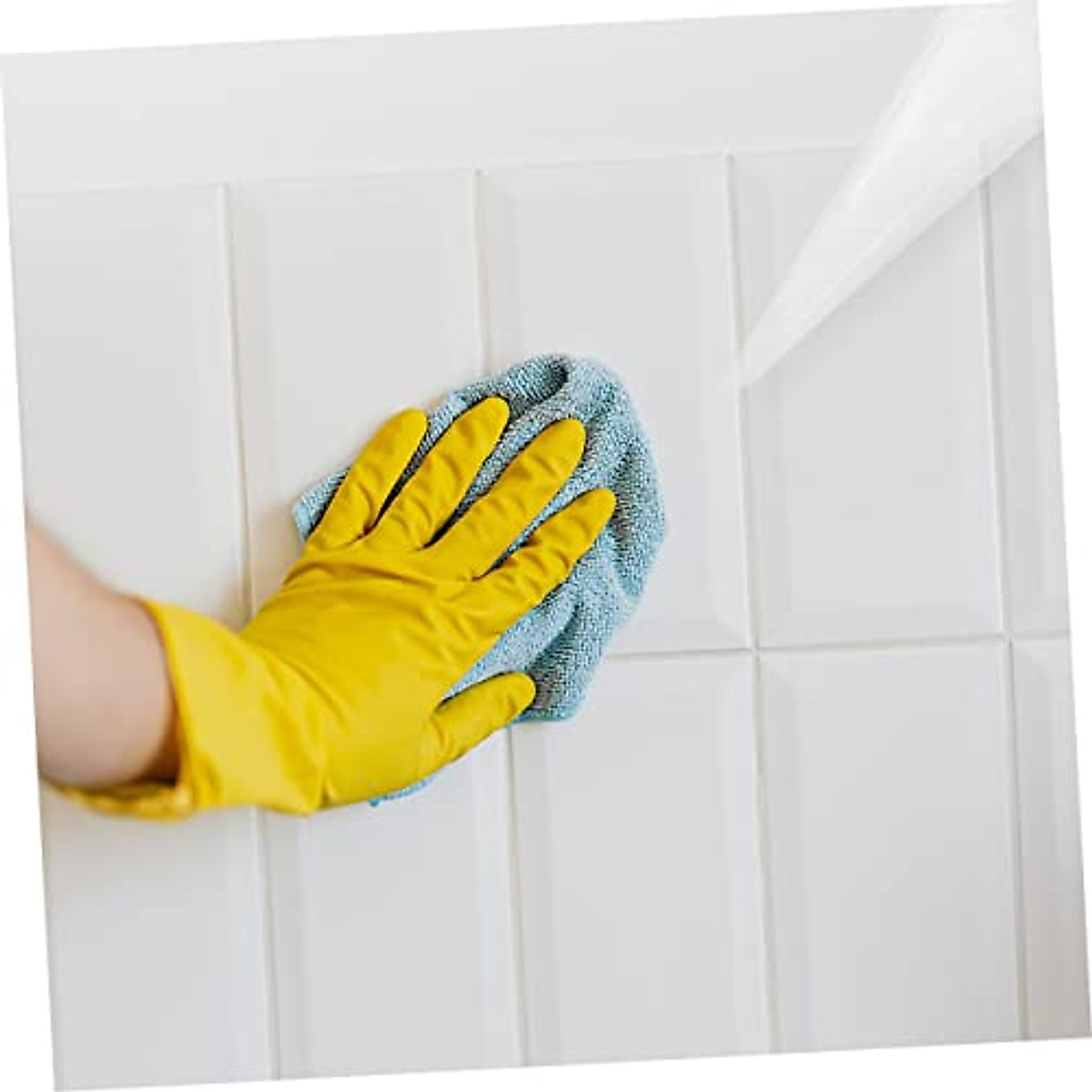 LIGHTAOTAO 100pcs Pointing Bag Grout Bag Grout Sealer Grout Tools for Tile Tip Cement Sealer Bag Grouting Bag Mortar Bag Plastic sealable Bags Tile Tools ldpe Piping White Masonry grouter