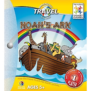 SmartGames Tangoes Travel Noahs ARK