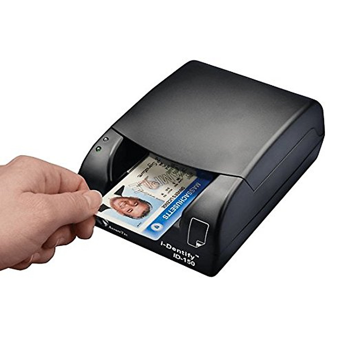 ACUANT AssureTec ID-150 Sentinel ID Scanner