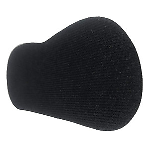 Lens Protector Cover for Oculus Quest VR Headset, Dust Proof Washable Protective Sleeve Anti Scratch VR Lens Protective Cover Cap(Size:1PC)