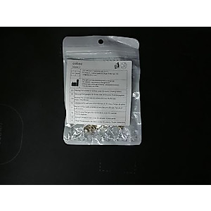 cobee Concho Chain Waist Belts for Women, Turquoise Western Metal Belt Adjustable Cowgirl Belt with Buckle for Jeans Dresses (Gold)