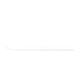 KOHLER K-97623-SHP Choreograph -Shower Shelf, Bright Polished Silver