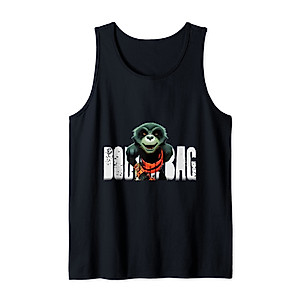 Douchebag Tank Top