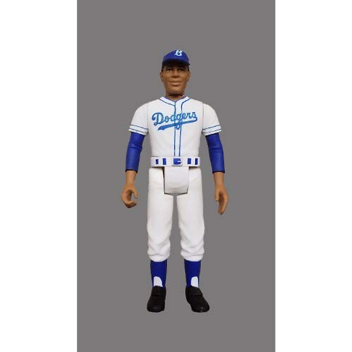 Jackie Robinson ReAction Figure by Super7