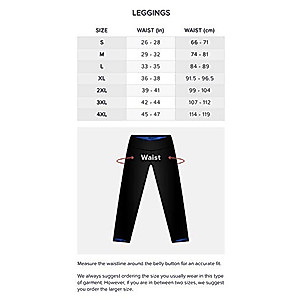 Sweat Shaper Women's Sauna Leggings Compression High Waist Yoga Pants Thermo Sweat Capris (Black, Small)