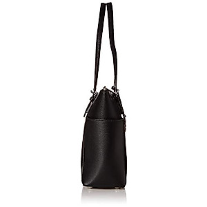 Michael Kors Tote, Black (Black)