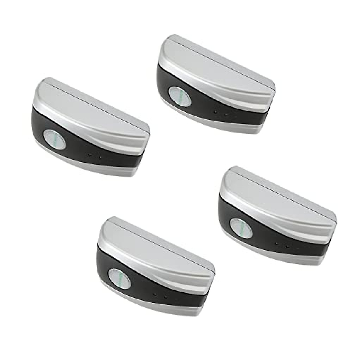 ASHATA 4Pcs Home Electricity Saving Box, Smart Electric Box Energy Saver, SD-001 Home Smart Power Saver, 30,000W Automatic Energy Saving Saver, TV Power Saver (90-250V)(#3)