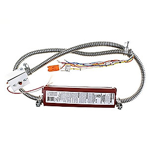 Bodine B94CGU B94CGUM Fluorescent Emergency Ballast