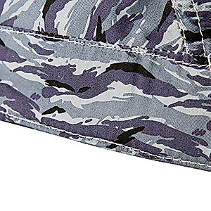 Welders Cap Helmet, Fire Head Protective Hat Adjustable Welding Safety Cap Breathable and Cool for Mechanical Operations, Metal Processing