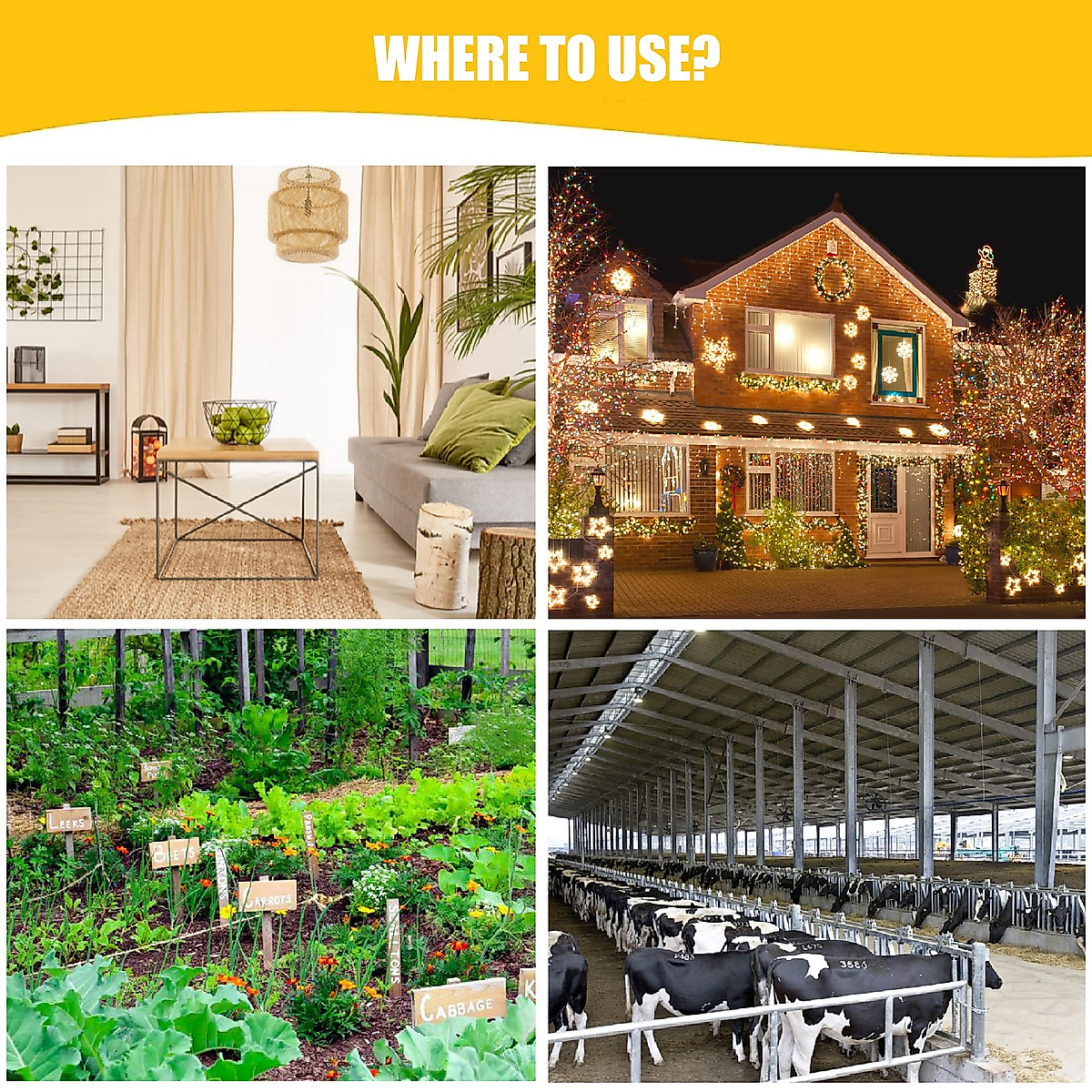 Bucket Lid Mouse Rat Trap, Mouse Catching Tool, Trap Door Style, Multi Catch, Auto Reset, Indoor Outdoor, 5 Gallon Bucket Compatible (Butter)