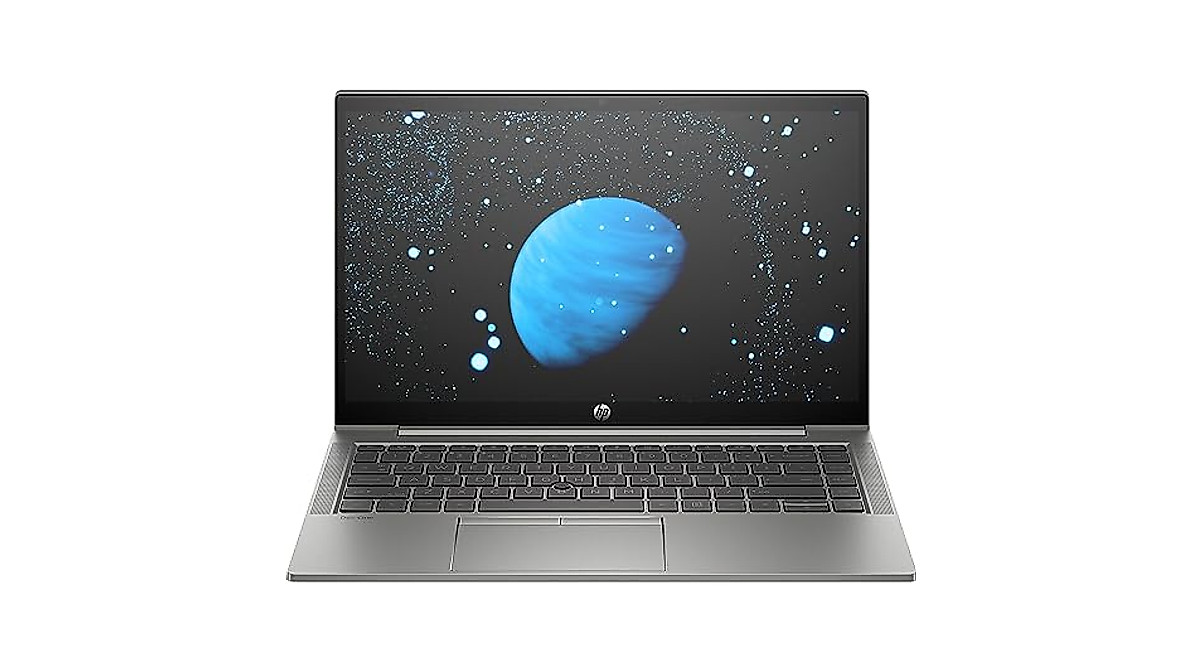 HP Dev One Laptop: Powerful 14" FHD AMD Ryzen 7