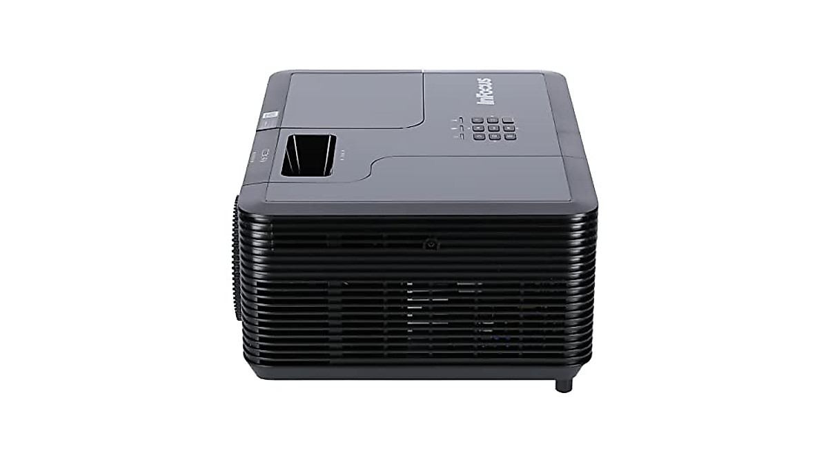 InFocus IN138HD 1080p 4000 Lumens TechStation Projector