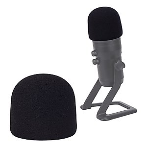 Fifine K690 Mic Cover - Foam Microphone Covers Pop Filter for Fifine K690 mic Improve Sound Quality of Your Recording and Reduce Mic Noises By YOUSHARES