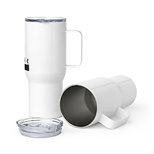 GIYOMGIYOM KPOP Bangtan Boys Inspired by Iconic K-Culture Group 7 Moments Travel mug with a handle Tumbler 25 oz