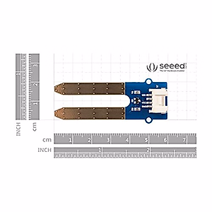 SeeedStudio Grove - Moisture Sensor