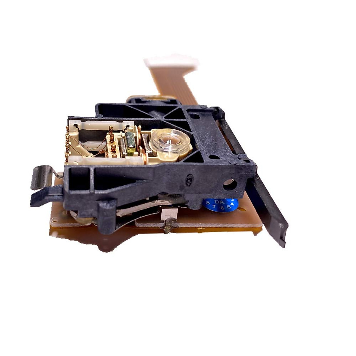 VAM1201 VAM1202 CDM12.1 CDM12.2 Laser Mechanism for Philips Replacement New