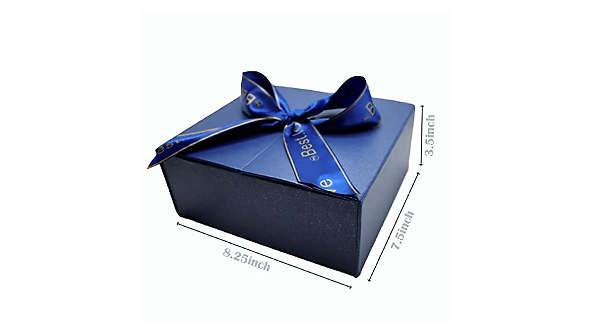 Surprise Money Box with Pull-Out Gift Kit