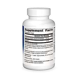 Source Naturals Time Released Melatonin 2 mg - 120 Time Release Tablets