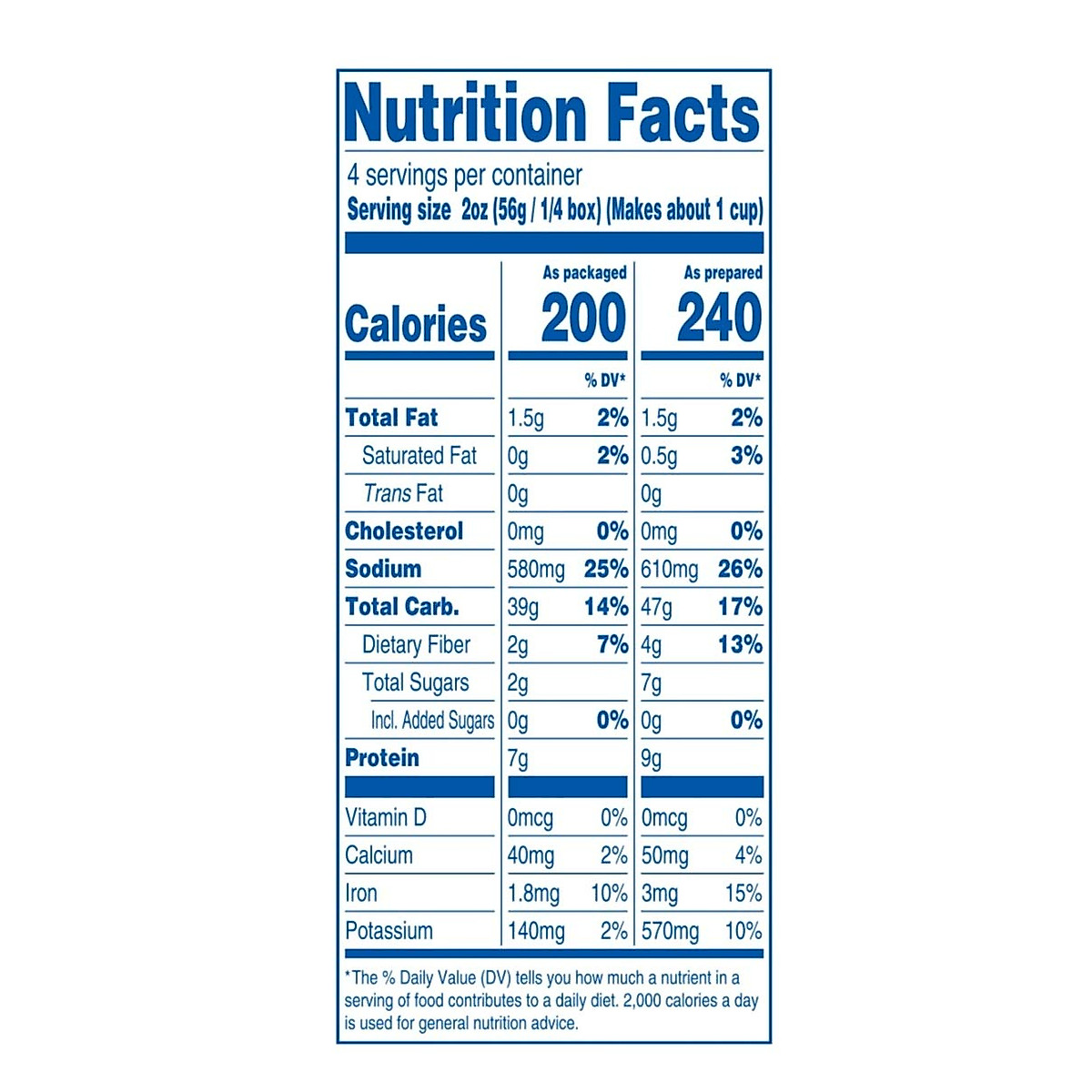 Complete Meal Kit - Kraft Foods Classics Tangy Italian Spaghetti, 8.0 Ounce & Hunts Tomato Paste 6 Ounce bundle (Pack of 2)