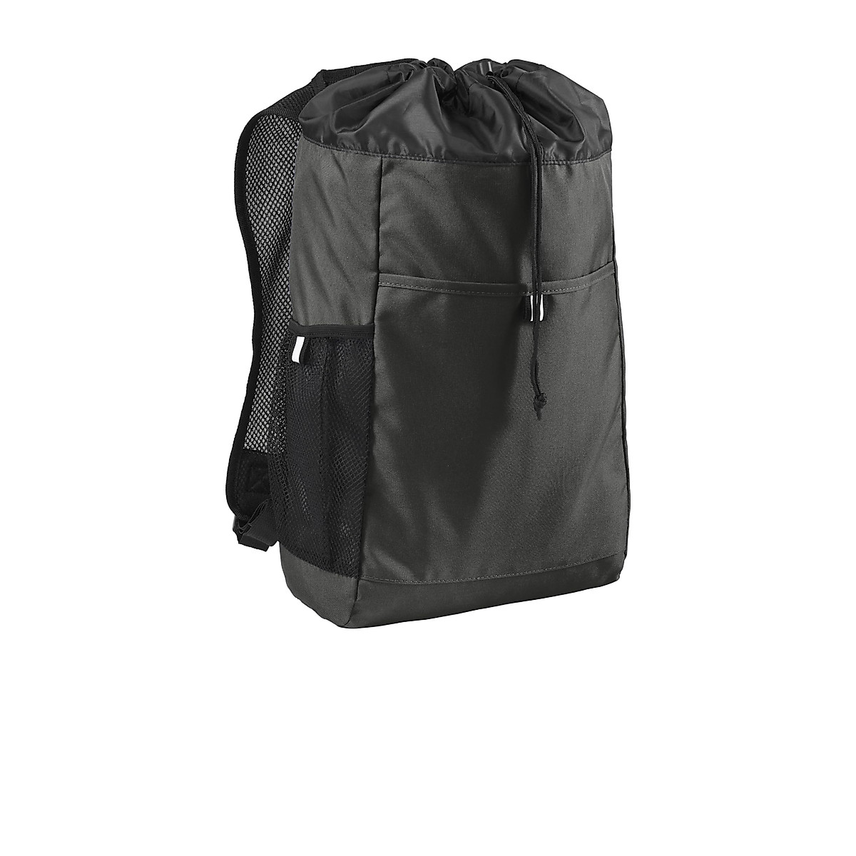 Port Authority Hybrid Backpack OSFA Black/ Black