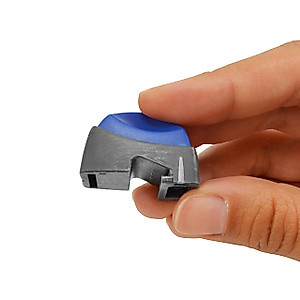 Westcott 12" Multi-Purpose Personal Trimmer