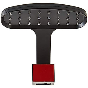 Exo Terra PT2336 Day/Night LED Fixture, Large