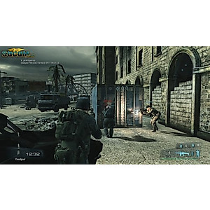 Socom US Navy Seals: Confrontation