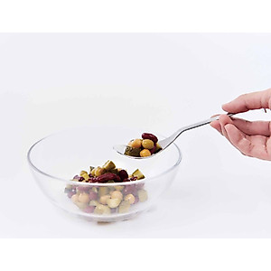 Yoshikawa EA To CO Suqu (S) & Suqu (Serving Spoon, Small Serving Spoon) 7041573