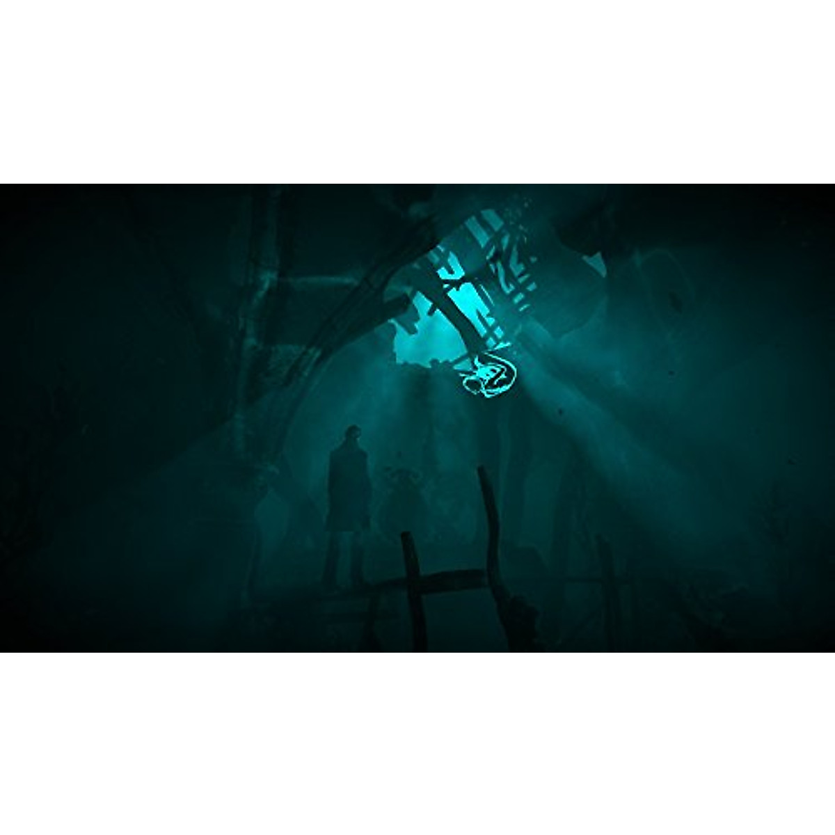 XBOX1 Black Mirror (EU)