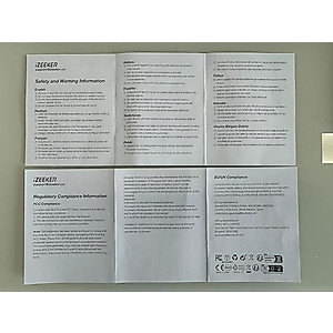 iZEEKER Trail Camera Solar, 4K 48MP Game Cameras with Night Vision Motion Activated IP66 Waterproof, 0.1s Trigger Time, High Capacity Built-in Lithium Battery for Wildlife Watching with 32GB SD Card