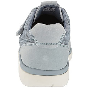 Propét Women's Sally Sneaker,Denim,8.5