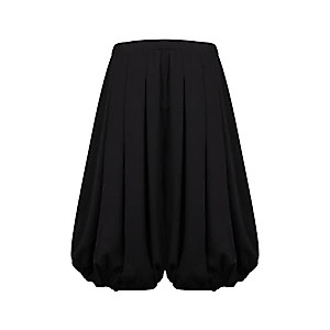 Adults Medieval Viking Steampunk Pants Mens Renaissance Gothic Trousers for Halloween Costume