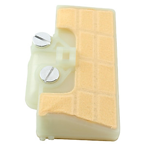 GoaMotors For Stihl MS290 MS390 Chainsaw Air Filter Replace #1127 120 1621, 1127 120 1620, for Stihl 029 Air Filter, for Stihl 039 Air Filter, for Stihl Ms310 Air Filter, for Stihl Ms390 Filter