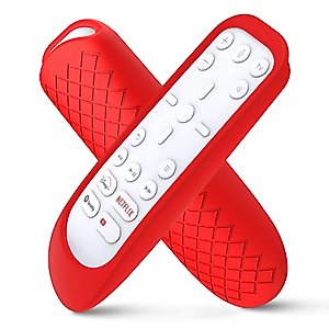 PS5 Media Remote Cover