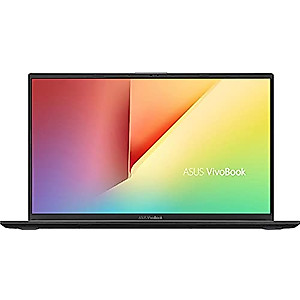 ASUS 2022 X515EA VivoBook Laptop 15.6” FHD Touchscreen Intel 11th 2-Core i3-1115G4 Intel UHD Graphics 8GB DDR4 RAM 128GB PCIe SSD HDMI WiFi AC BT Webcam Fingerprint USB-C Windows 11 Home w/ RE USB