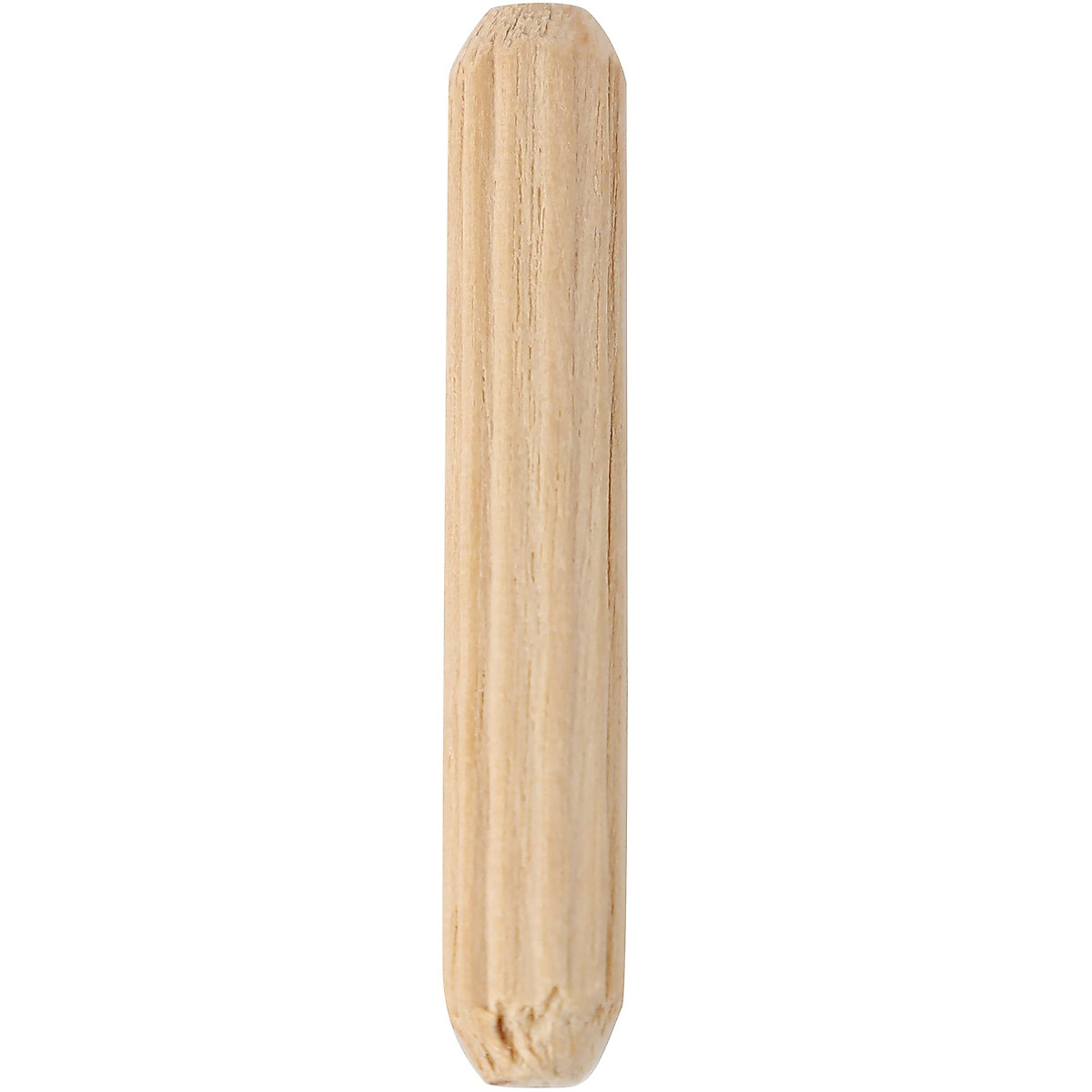 Spare Hardware Parts Replacement for IKEA Wooden Fluted Dowel Pin (101375) Pack of 24