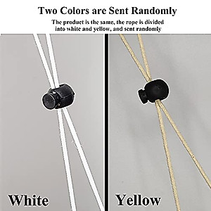 2 Pcs Insect Bird Barrier Netting Bag with Drawstring 2.6 x 3.3ft Garden Netting Bugs Plant Cover for Protect Tomato Blueberry Fruits Flower from Insect Bird Eating