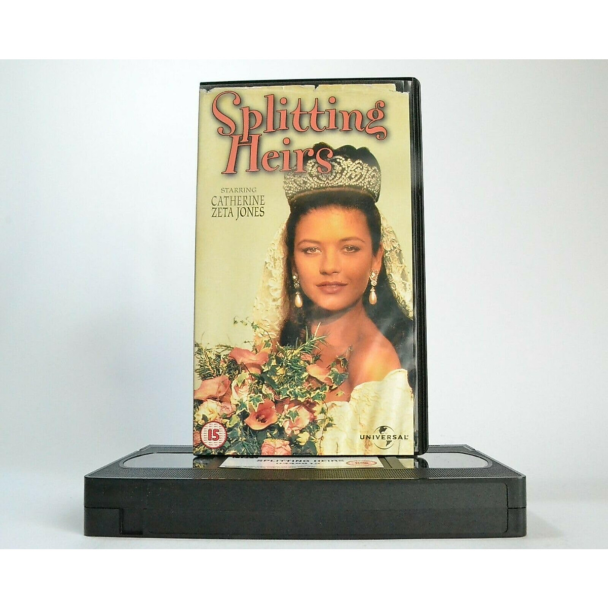 Stand Up for Essex Girls [VHS]