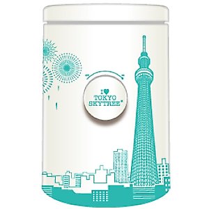 HOMESTAR AQUA Tokyo Sky Tree (R) chic style (Homestar Aqua Tokyo Sky Tree (R) chic style)