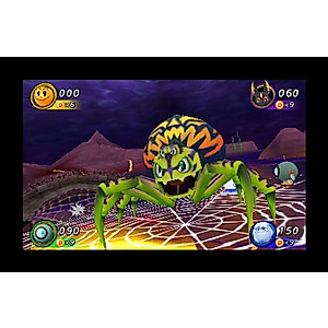 Pac-Man Party 3D [Japan Import]