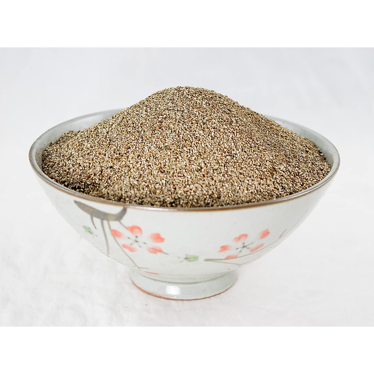 Calibonsai 1 Quart Fine Vermiculite for Seed Starting, Cuttings, Cactus & Succulent Soil Amendment, 1QFIVERMI