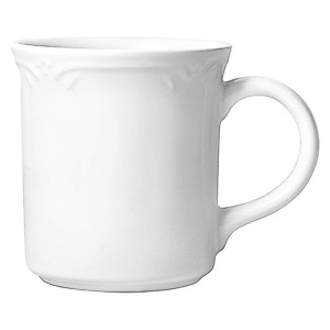 Pfaltzgraff Filigree 16 Piece Dinnerware Set, Service for 4