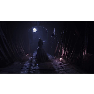 Maid Of Sker Nintendo Switch