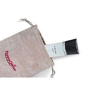 BURNABY TOUCH POUR HOMME- Eau De Parfum Spray Perfume, Fragrance For Men- Daywear, Casual Daily Cologne Set with Deluxe Suede Pouch- 3.4 Oz Bottle- Ideal EDP Beauty Gift for Birthday, Anniversary…