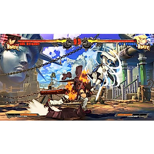 Guilty Gear Xrd - SIGN - PlayStation 4 Standard Edition