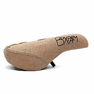 GT Vantage Pivotal Saddle BMX BoxPalm