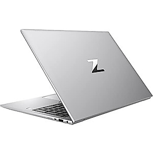 HP ZBook Firefly 16 G9 16.0" WUXGA Mobile Workstation (Intel i7-1260P 12-Core, 32GB DDR5, 1TB PCIe SSD, Intel Iris Xe, Backlit KYB, FP, 2 Thunderbolt 4, WiFi 6E, BT 5.3, Win10Pro) w/ Dockztorm Hub