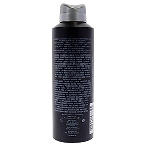 Kenneth Cole Mankind Hero Body Spray, 6 fl. oz.